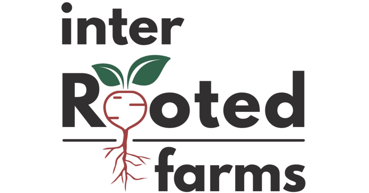 Start Your Order – InterRooted Farms